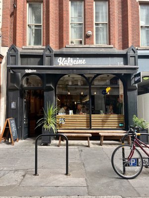 KAFFEINE - Updated January 2026 - 49 Photos & 27 Reviews - 15 ...