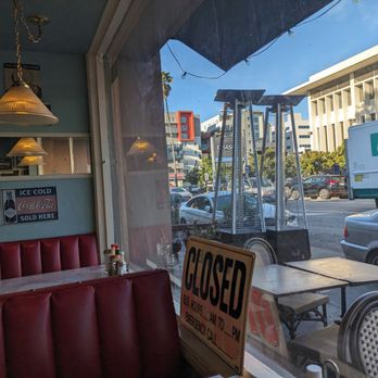 Stunning S W Country Diner Gallery