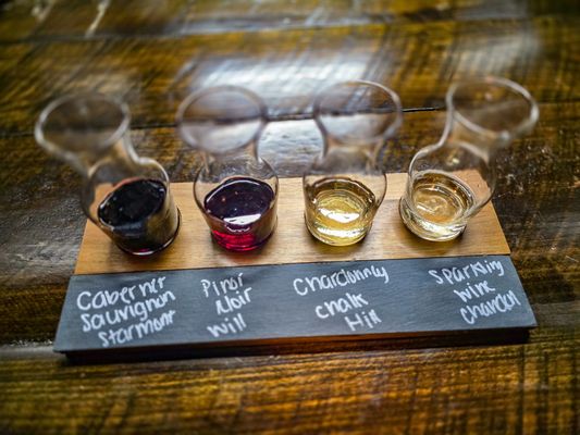 HEMISPHERES WINE BAR - Updated June 2026 - 24 Photos - 208 W Main St ...