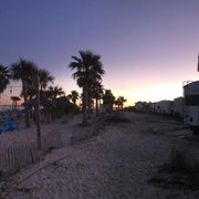 PENSACOLA BEACH RV RESORT - 107 Photos & 40 Reviews - 17 Via De Luna ...