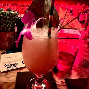 BOOTLEGGER TIKI - 800 Photos & 623 Reviews - 1101 N Palm Canyon Dr ...