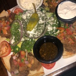 PARTHENON GRILLE - 115 Photos & 181 Reviews - Steakhouses - 1962 S ...