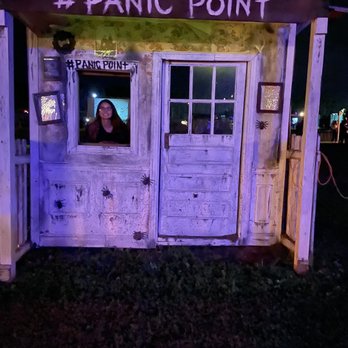 HAUNTED FOREST AT PANIC POINT - Updated October 2025 - 61 Photos & 69 ...