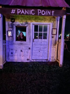 HAUNTED FOREST AT PANIC POINT - Updated October 2025 - 61 Photos & 69 ...