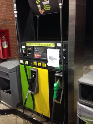 SWIFTY SAVE FUELS - Updated April 2025 - 12 Reviews - 1025 Chastain Rd ...