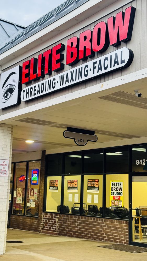 ELITE BROW STUDIO - GRAND OPENING JUNE 8TH - Updated May 2024 - Request ...