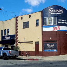 EASTSIDE ITALIAN DELI - Updated March 2025 - 1079 Photos & 1335 Reviews ...