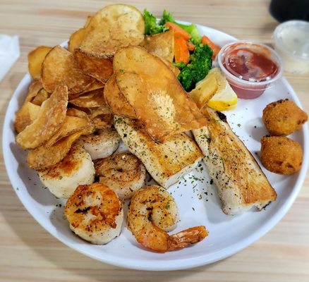 THE FISH JOINT - 344 Photos & 269 Reviews - 4570 Lyons Rd, Coconut ...