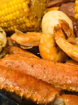 THE MADDEN CRAB - 18 Photos & 23 Reviews - 803 S Gloster St, Tupelo ...