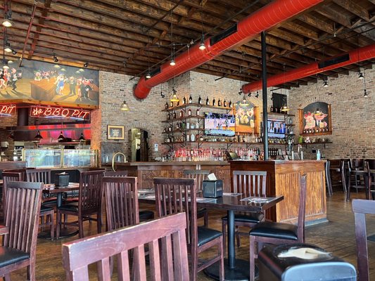 SMOKIN’ AL’S FAMOUS BBQ JOINT - Updated December 2025 - 557 Photos ...