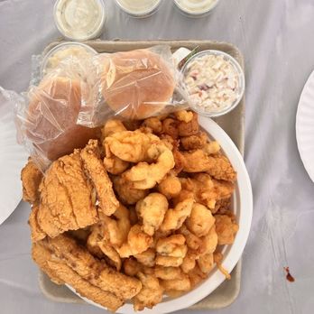 CLAMBAKE SEAFOOD RESTAURANT - Updated June 2024 - 151 Photos & 268 ...
