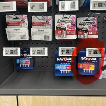 WALMART - Updated November 2025 - 35 Photos & 31 Reviews - 840 Post Rd ...