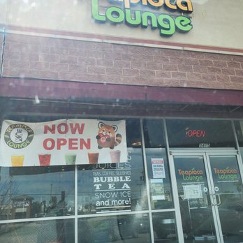 TEAPIOCA LOUNGE - Updated July 2025 - 93 Photos & 32 Reviews - 13415 N ...