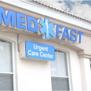 MEDFAST URGENT CARE CENTER - MERRITT ISLAND - Updated January 2026 - 19 Reviews - 390 N ...
