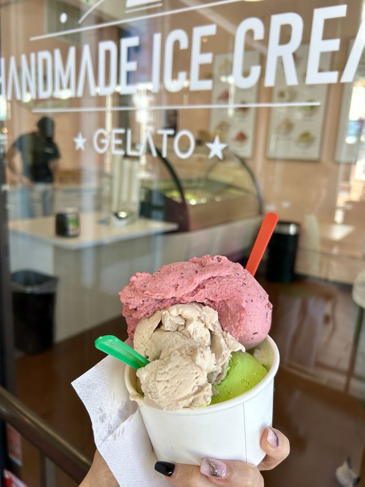 ANNIE’S ICE CREAM - Updated March 2025 - 69 Photos & 15 Reviews - 1320 ...