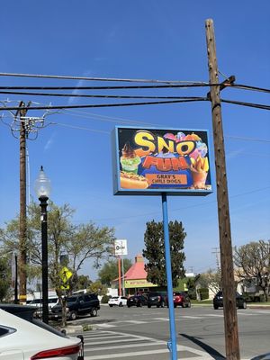 R & M SNOW FUN SHAVE ICE - Updated January 2026 - 192 Photos & 72 ...