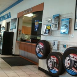 AUTONATION HONDA TUCSON AUTO MALL - 187 Reviews - 810 W Wetmore Rd ...