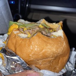 SNAPPY’S | 521 Photos & 344 Reviews - 101 N Decatur Blvd, Las Vegas ...