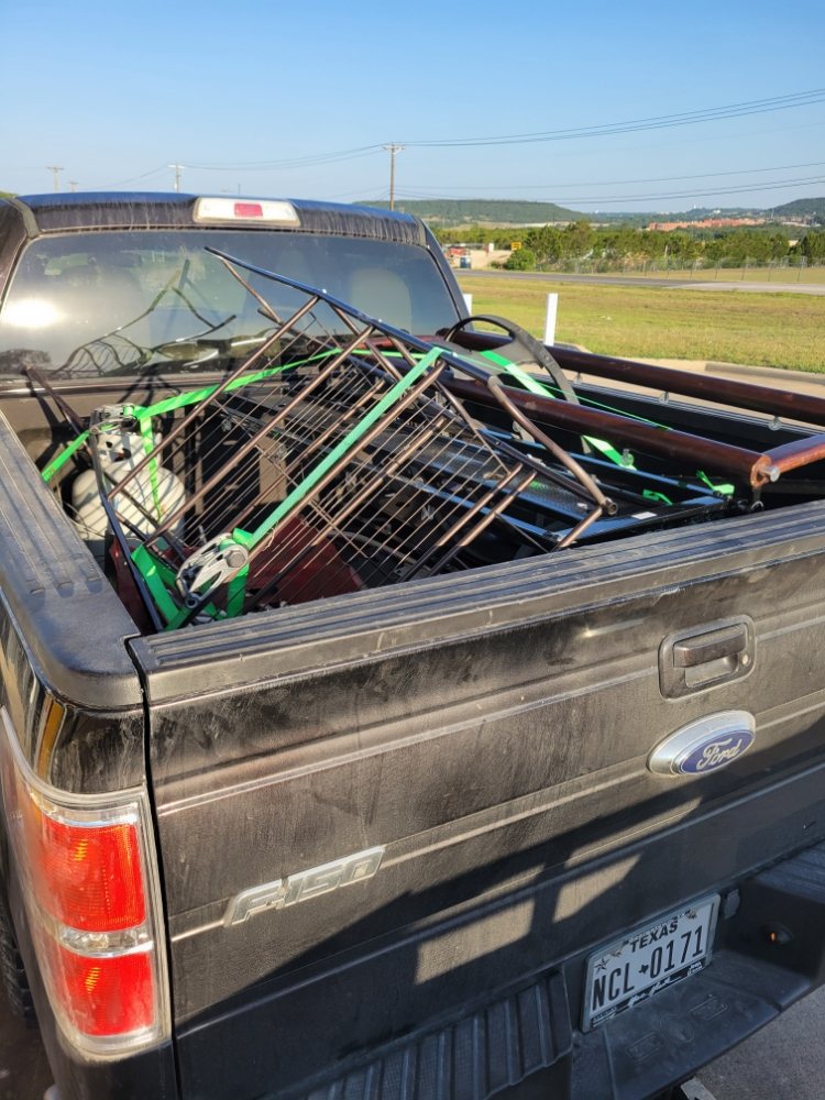 SCOTT’S STORAGE CLEAN OUT AND HAULING - Updated May 2025 - 517 Paseo ...