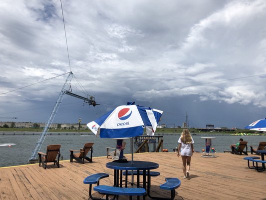 ORLANDO WATERSPORTS COMPLEX - 63 Photos & 40 Reviews - 8615 Florida ...