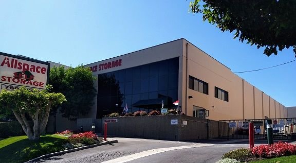 ALLSPACE SELF STORAGE - Updated October 2025 - 32 Photos & 57 Reviews ...