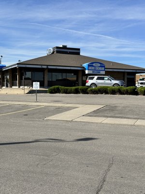 ARCHIE COCHRANE FORD - Updated December 2025 - 19 Photos & 36 Reviews ...