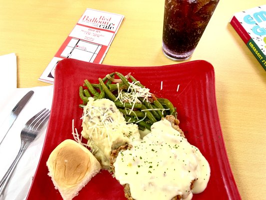 RED BALLOON CAFE - Updated December 2025 - 50 Photos & 72 Reviews ...