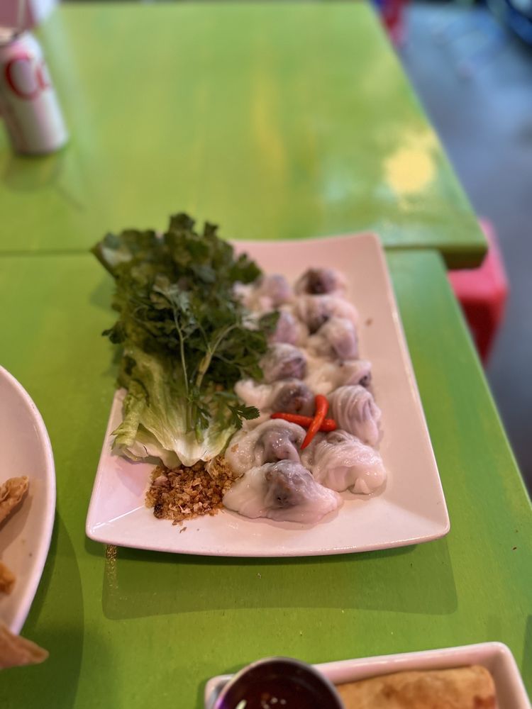 E-JAE PAK MOR - 254 Photos & 120 Reviews - 504 5th Ave S, Seattle ...