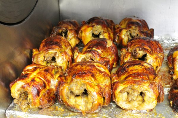 POLLO RIKO - Updated June 2024 - 42 Photos & 24 Reviews - 1998 W 60th ...