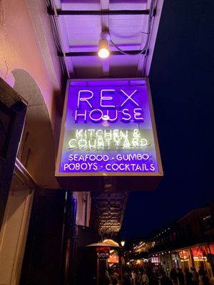 REX HOUSE KITCHEN & COURTYARD - Updated September 2024 - 68 Photos & 46 ...