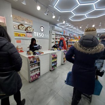 TESO MINI - Updated August 2025 - 112 Photos & 19 Reviews - 75 Mott St ...