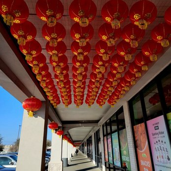 DFW CHINA TOWN - Updated December 2025 - 64 Photos - 400 N Greenville ...