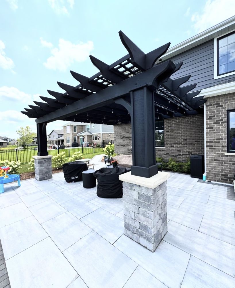TRX CONSTRUCTION & OUTDOOR LIVING - Updated October 2025 - 56 Photos ...