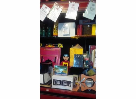 MAGIC INC - Updated September 2025 - 37 Reviews - 1838 W Lawrence Ave ...