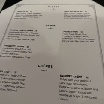 CHOCOLATE SECRETS - Updated December 2024 - 2119 Photos & 539 Reviews ...