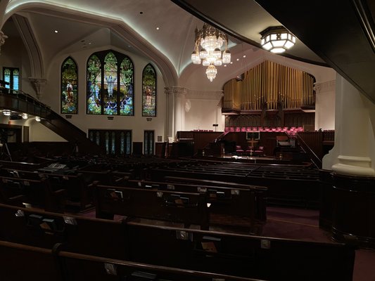 FIRST METHODIST HOUSTON - Updated October 2025 - 32 Photos & 13 Reviews ...