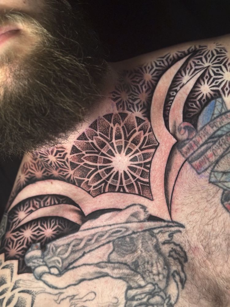 TUFF TATTOOS STUDIO - Updated May 2025 - 101 N 12th St, Tampa Bay ...