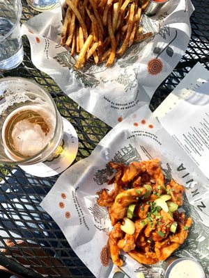 ZINNIA - 158 Photos & 113 Reviews - 9201 Colesville Rd, Silver Spring ...