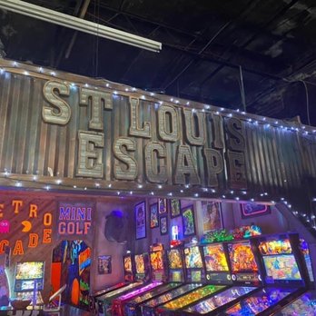 ST LOUIS ESCAPE - Updated July 2025 - 248 Photos & 114 Reviews - 1517 ...