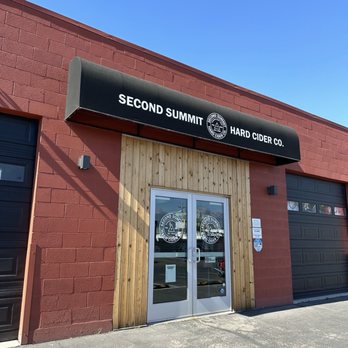 SECOND SUMMIT HARD CIDER - Updated October 2025 - 51 Photos & 34 Reviews - 4010 S Main St ...