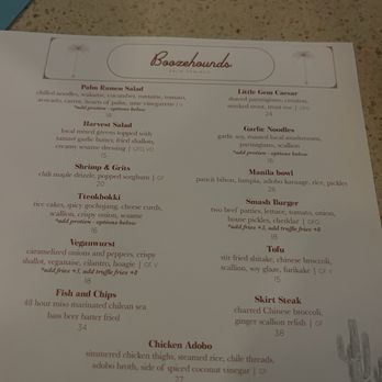 BOOZEHOUNDS PALM SPRINGS - Updated April 2025 - 2013 Photos & 1114 ...