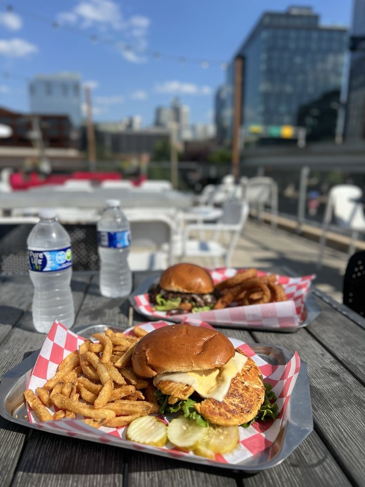 TWO MIXED UP - Updated December 2025 - 69 Photos & 33 Reviews - 520 N ...