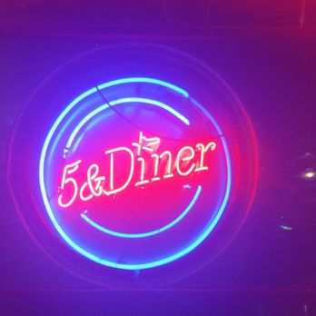 5 & Diner - Takeout & Delivery - 315 Photos & 388 Reviews - Diners ...