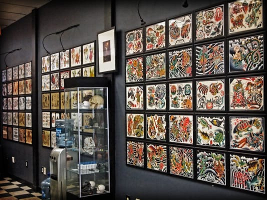 Kaleidoscope Tattoo And Art Gallery Updated January 2025 55 Photos