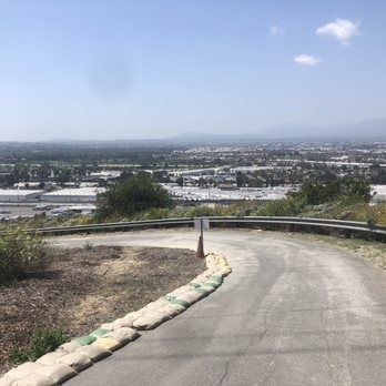 NIKE HILL - Updated August 2024 - 97 Photos & 22 Reviews - Whittier ...