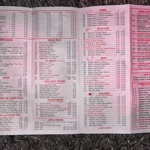 NUMBER ONE CHINESE KITCHEN - 91 Photos & 37 Reviews - 661 Nostrand Ave ...