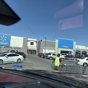 WALMART SUPERCENTER - Updated November 2025 - 31 Photos & 88 Reviews ...