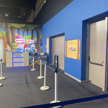 THE SMURF EXPERIENCE - Updated September 2025 - 13 Photos - 1200 ...