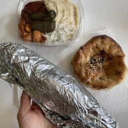 ALI BABA - Updated April 2026 - 363 Photos & 362 Reviews - 2243 15th St ...