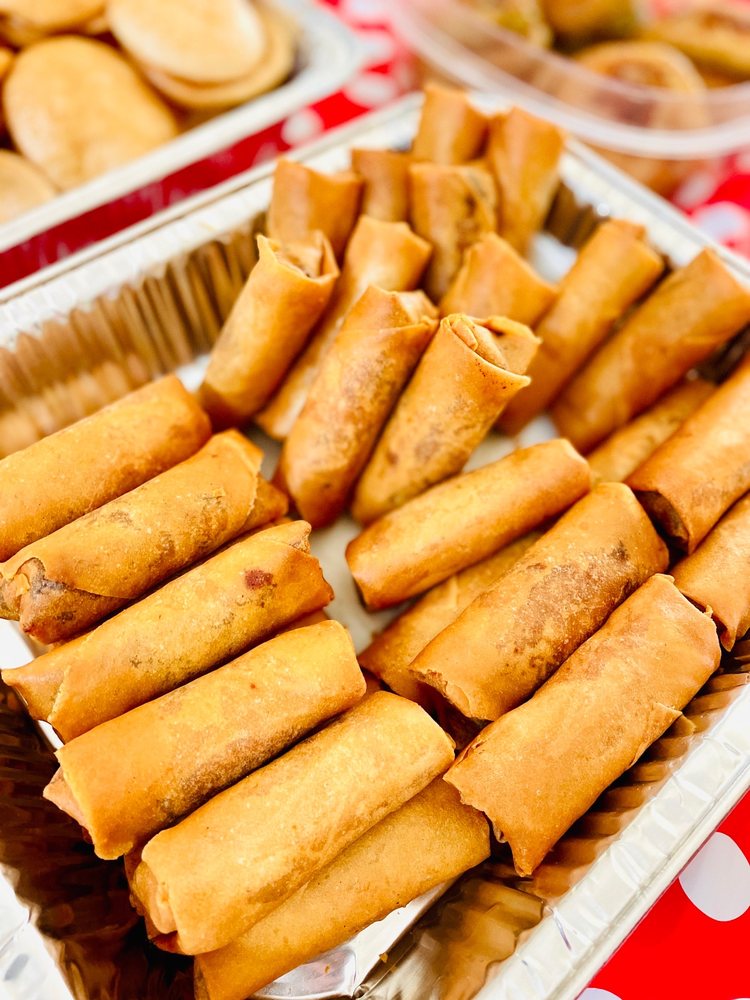 YUMMY BAKERY & FOOD TO GO - Updated December 2025 - 335 Photos & 135 ...